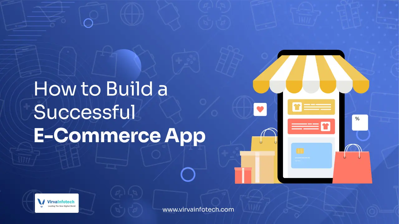 How to Build an E-Commerce App in 2026: Complete Guide, Cost, Features ...