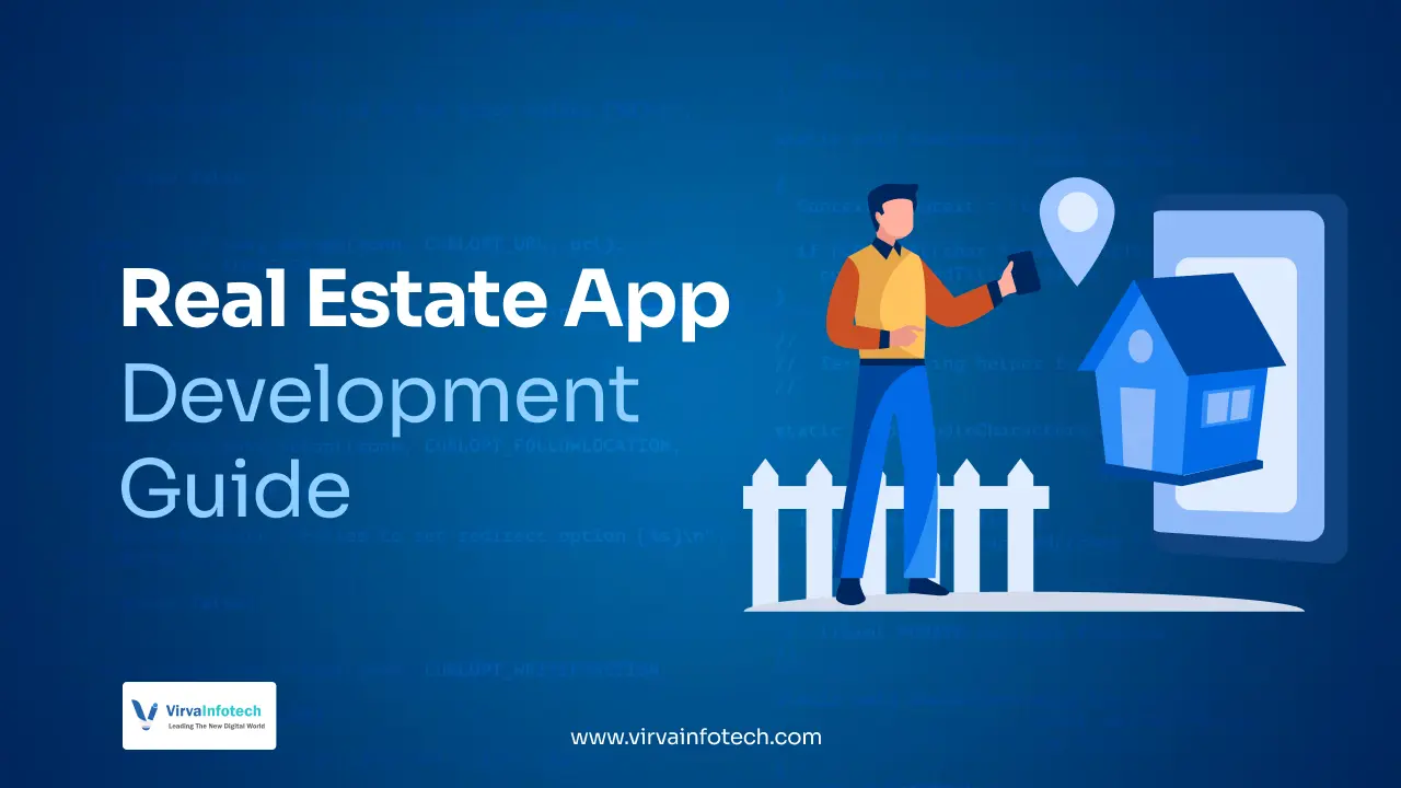 Real Estate App Development in the USA (2026): Cost, Features ...